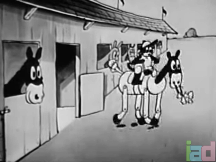 Scotch Highball (1930) - The Internet Animation Database