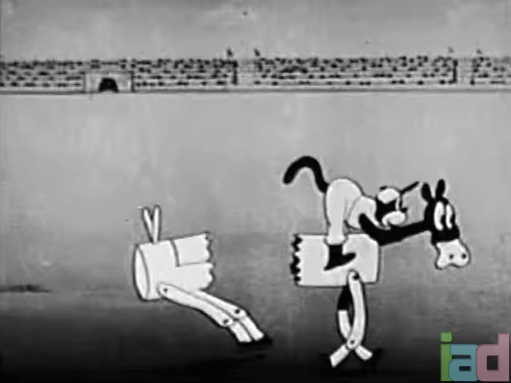 Scotch Highball (1930) - The Internet Animation Database
