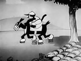 Scotch Highball (1930) - The Internet Animation Database