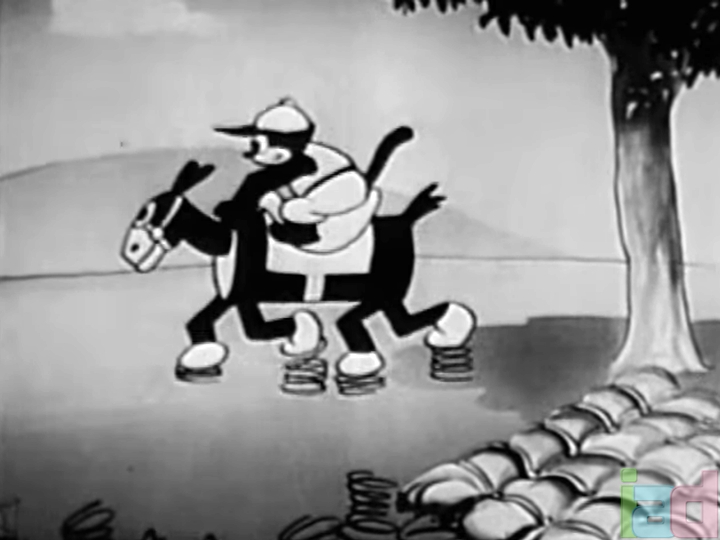 Scotch Highball (1930) - The Internet Animation Database