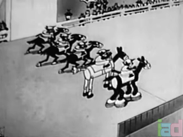 Scotch Highball (1930) - The Internet Animation Database