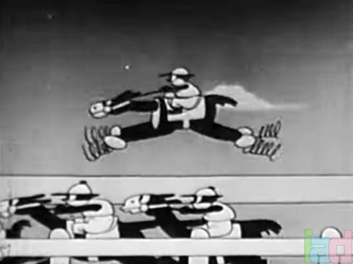 Scotch Highball (1930) - The Internet Animation Database