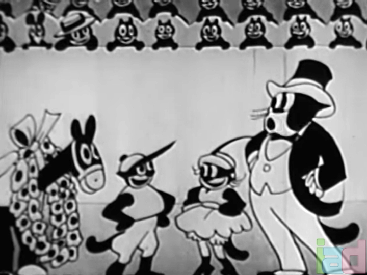 Scotch Highball (1930) - The Internet Animation Database