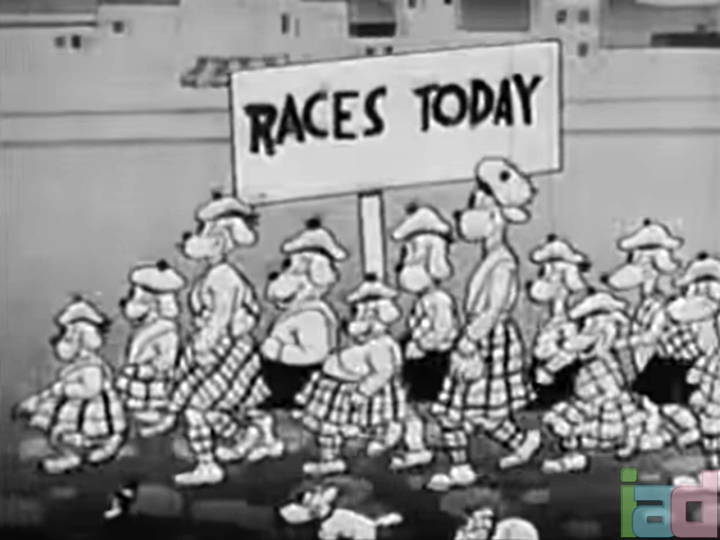 Scotch Highball (1930) - The Internet Animation Database
