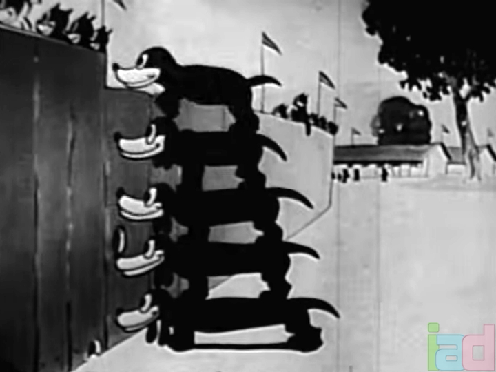 Scotch Highball (1930) - The Internet Animation Database