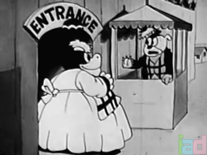 Scotch Highball (1930) - The Internet Animation Database