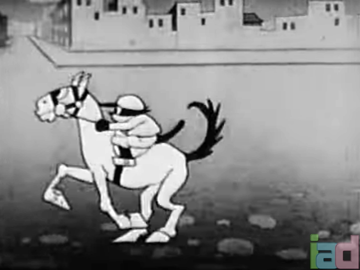Scotch Highball (1930) - The Internet Animation Database