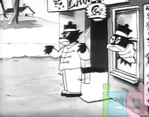 Golf Nuts (1930) - The Internet Animation Database