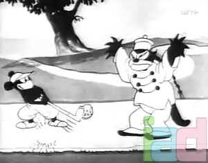 Golf Nuts (1930) - The Internet Animation Database