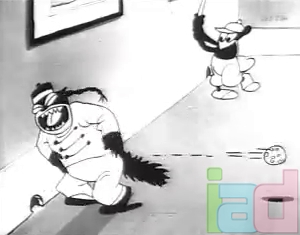 Golf Nuts (1930) - The Internet Animation Database
