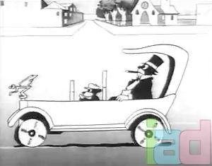 Golf Nuts (1930) - The Internet Animation Database
