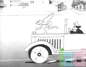 Golf Nuts (1930) - The Internet Animation Database