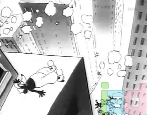 Golf Nuts (1930) - The Internet Animation Database