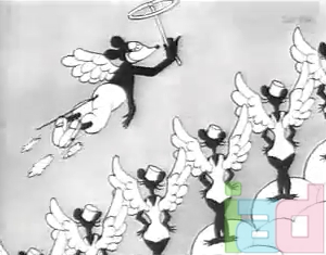 Golf Nuts (1930) - The Internet Animation Database