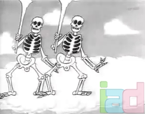 Golf Nuts (1930) - The Internet Animation Database