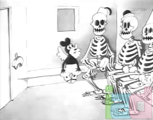 Golf Nuts (1930) - The Internet Animation Database
