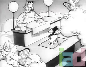 Golf Nuts (1930) - The Internet Animation Database