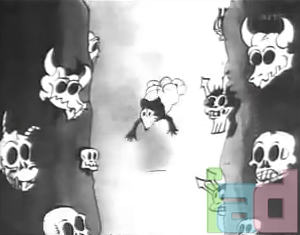 Golf Nuts (1930) - The Internet Animation Database