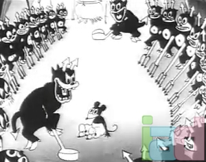 Golf Nuts (1930) - The Internet Animation Database