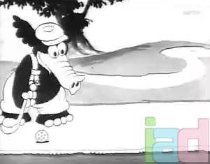 Golf Nuts (1930) - The Internet Animation Database