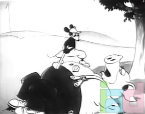 Golf Nuts (1930) - The Internet Animation Database