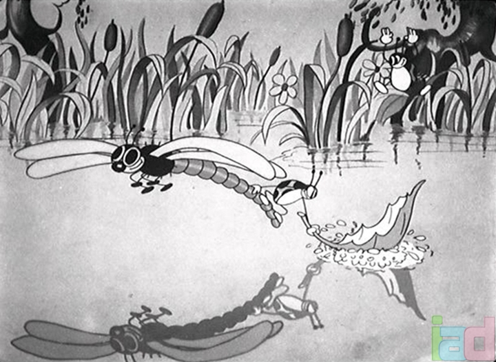 Summer (1930) - The Internet Animation Database