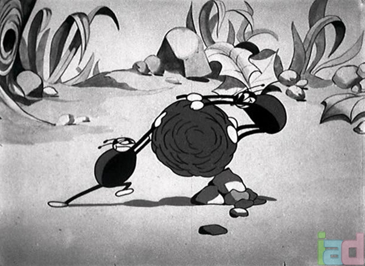 Summer (1930) - The Internet Animation Database