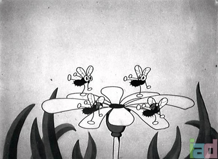 Summer (1930) - The Internet Animation Database