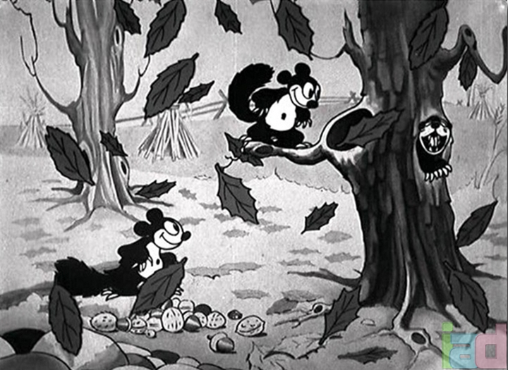 Autumn (1930) - The Internet Animation Database