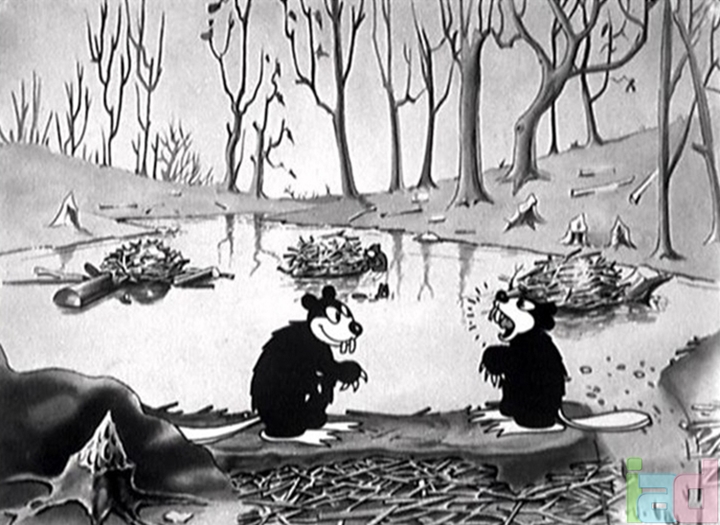 Autumn (1930) - The Internet Animation Database