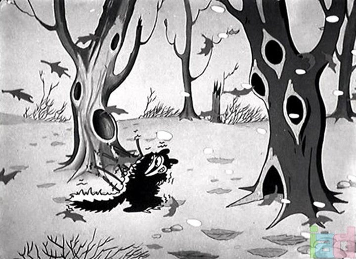 Autumn (1930) - The Internet Animation Database