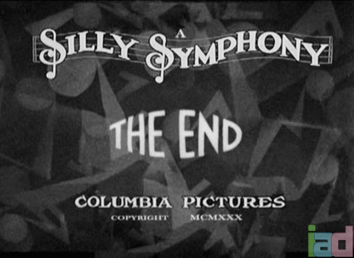 Autumn (1930) - The Internet Animation Database