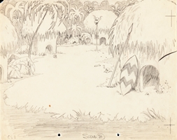 Cannibal Capers (1930) - The Internet Animation Database