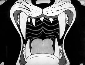 Cannibal Capers (1930) - The Internet Animation Database