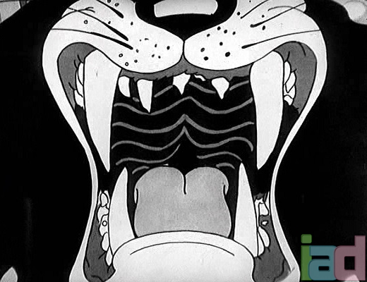 Cannibal Capers (1930) - The Internet Animation Database