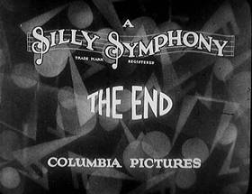Cannibal Capers (1930) - The Internet Animation Database