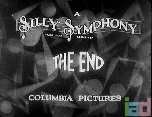 Cannibal Capers (1930) - The Internet Animation Database