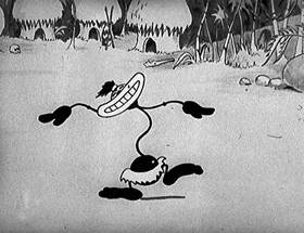 Cannibal Capers (1930) - The Internet Animation Database