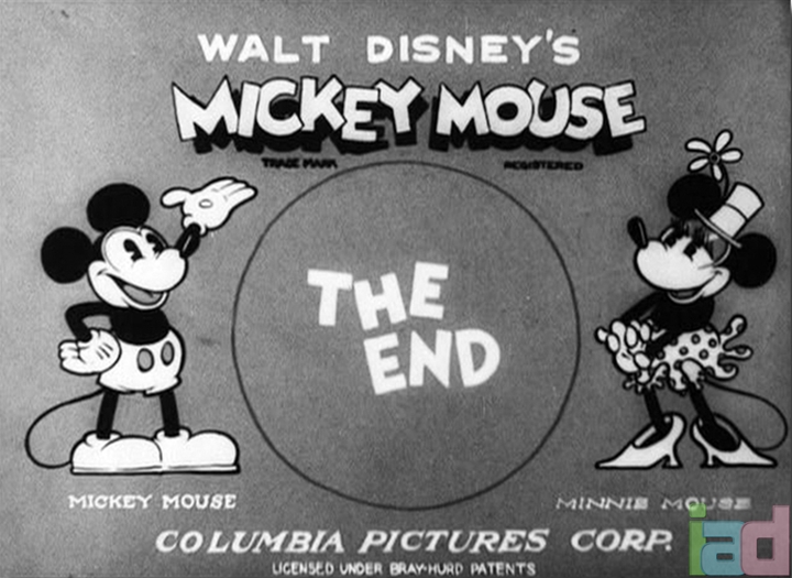 The Barnyard Concert (1930) - The Internet Animation Database