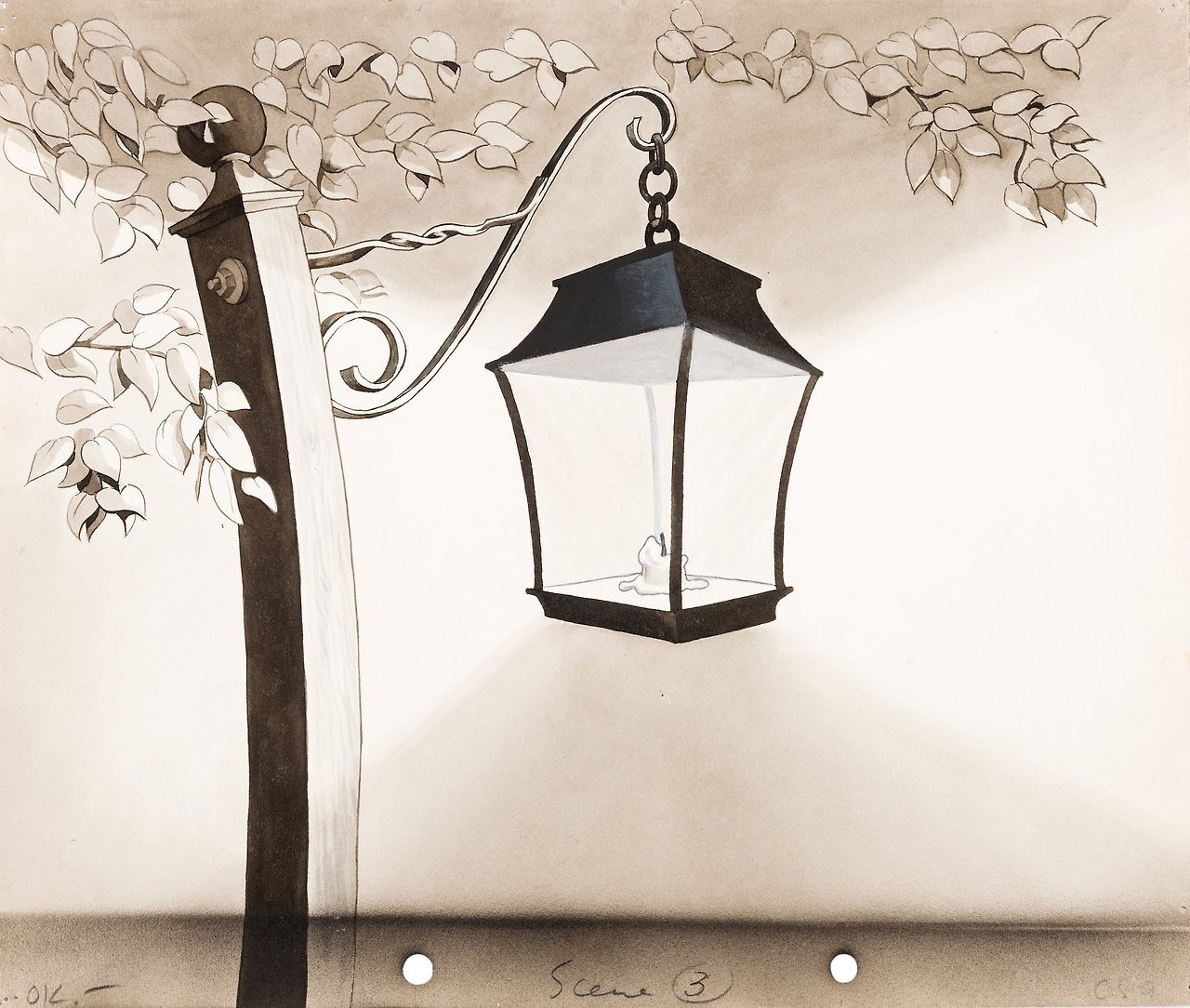 Night (1930) - The Internet Animation Database