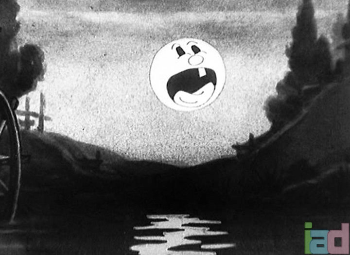 Night (1930) - The Internet Animation Database