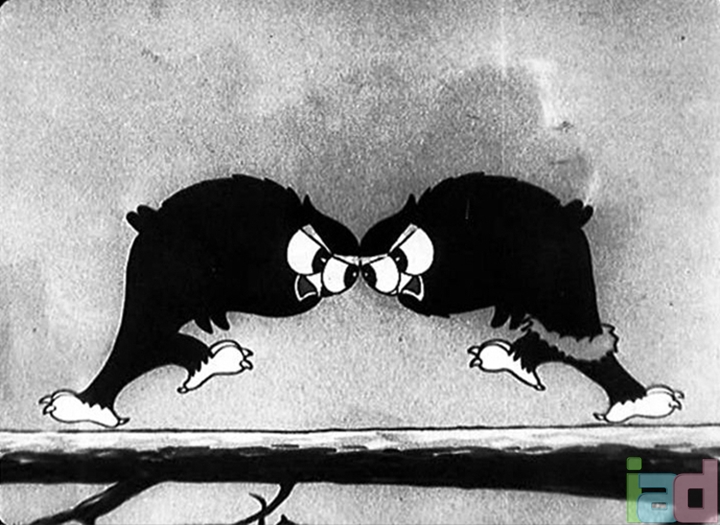Night (1930) - The Internet Animation Database