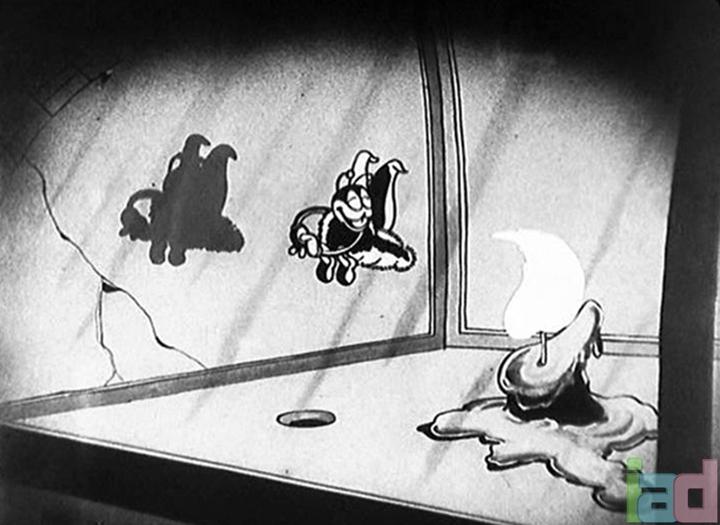 Night (1930) - The Internet Animation Database