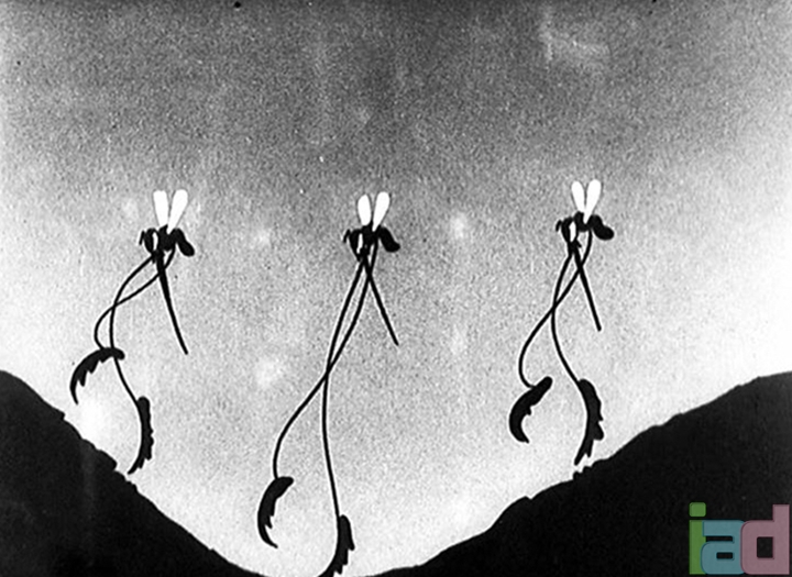 Night (1930) - The Internet Animation Database
