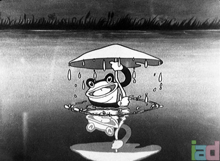 Night (1930) - The Internet Animation Database