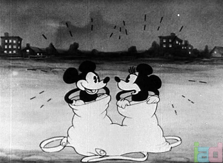The Fire Fighters (1930) - The Internet Animation Database