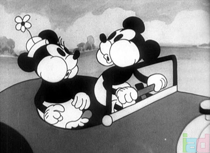 The Picnic (1930) - The Internet Animation Database