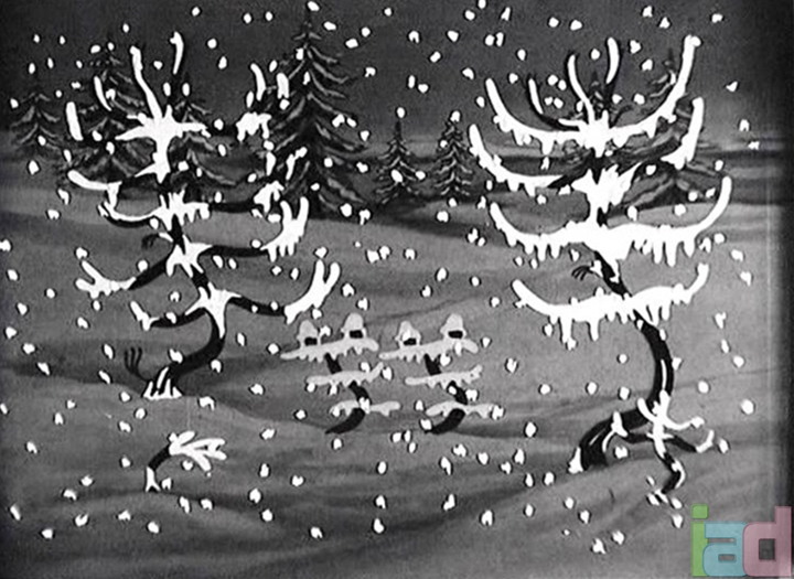 Winter (1930) - The Internet Animation Database