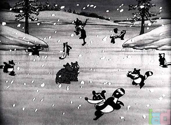Winter (1930) - The Internet Animation Database
