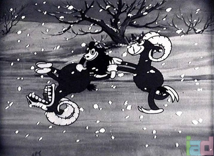 Winter (1930) - The Internet Animation Database